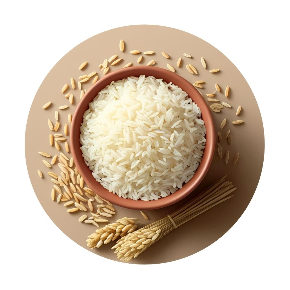 ข้าวอินทรีย์ – Lemon Farm