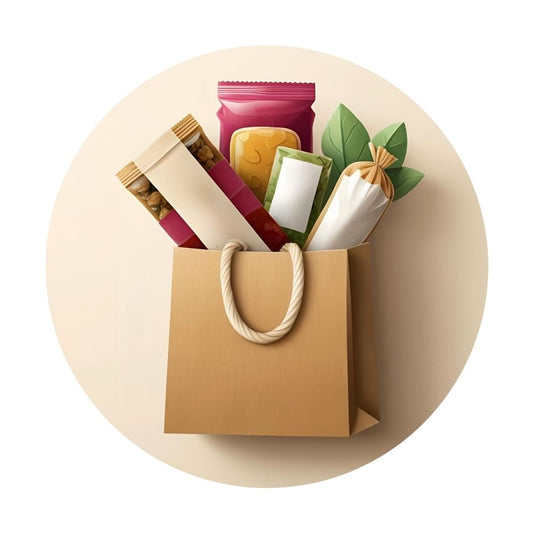 Lemon Farm Shop Online - Organic & Healthy Grocery